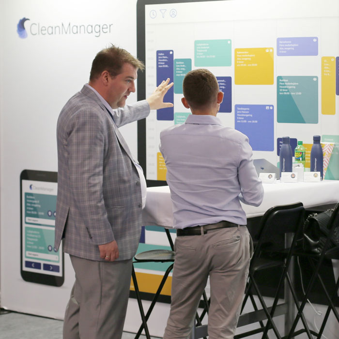 From Cleaning Routines to Smarter Operations | CleanManager